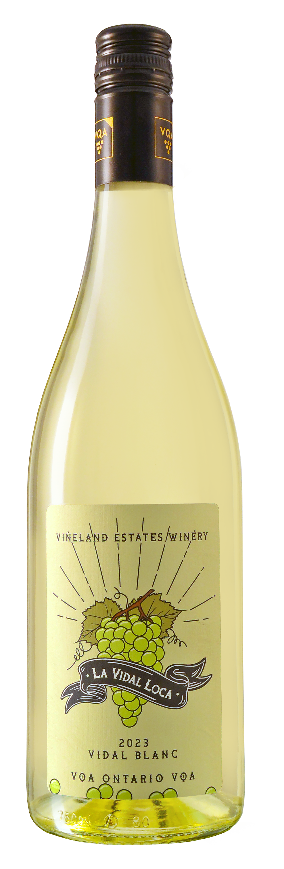 La Vidal Loca – Vineland Estates Winery